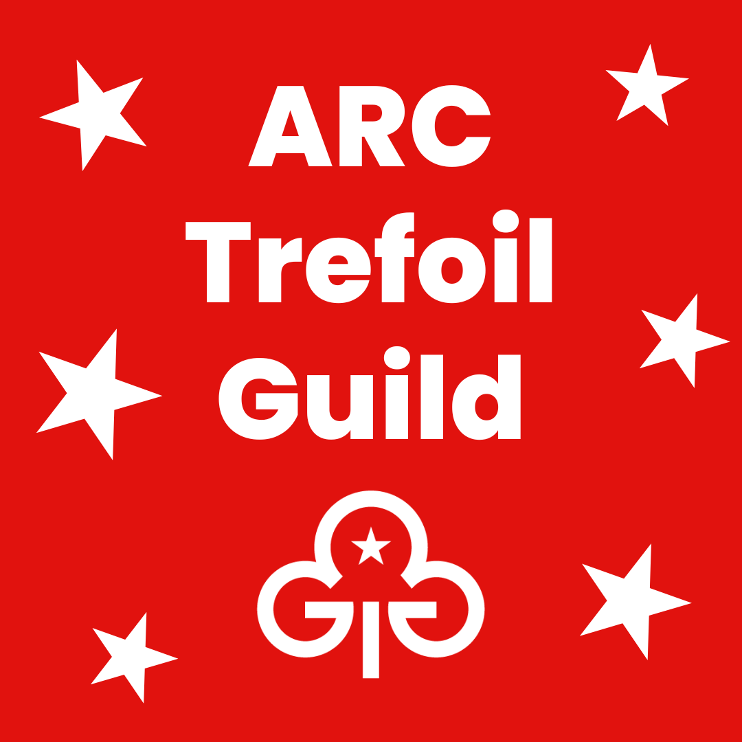 Trefoil Guild - Archive Resource Centre