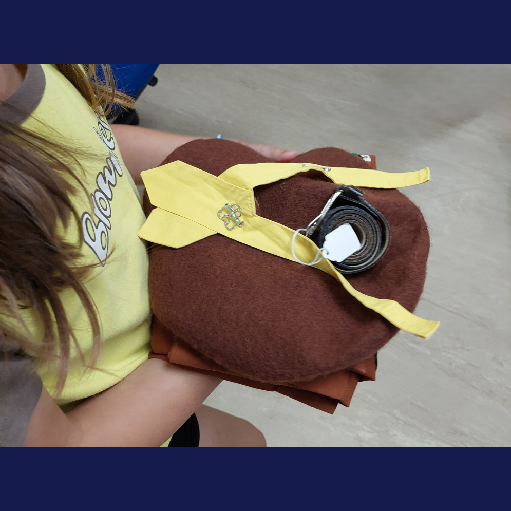 Unit meetings and activities - Archive Resource Centre