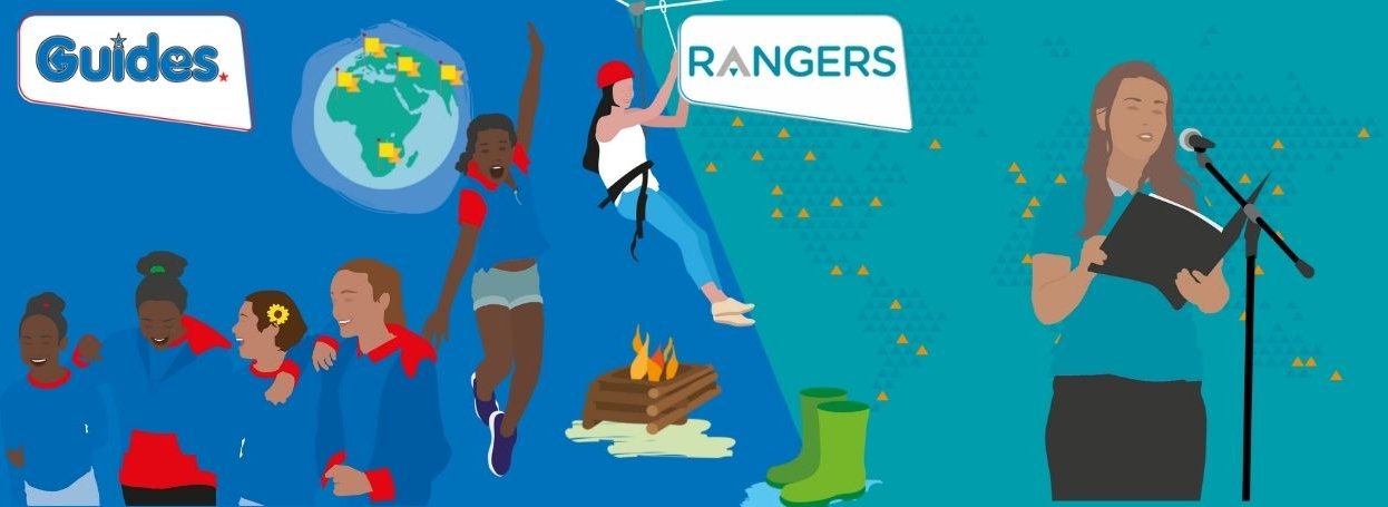 Girlguiding Essex SE