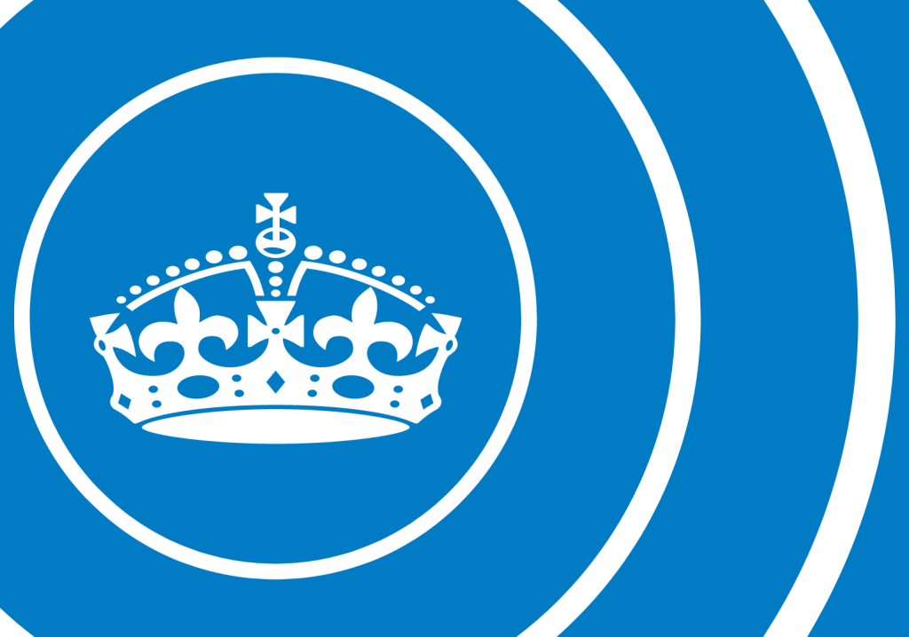 Queen’s Guide award - Bedfordshire Girlguiding