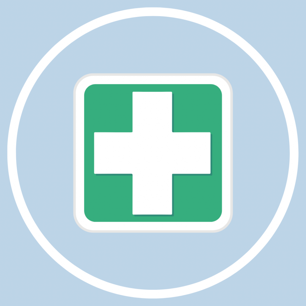 First Response - Buckinghamshire County Girlguiding