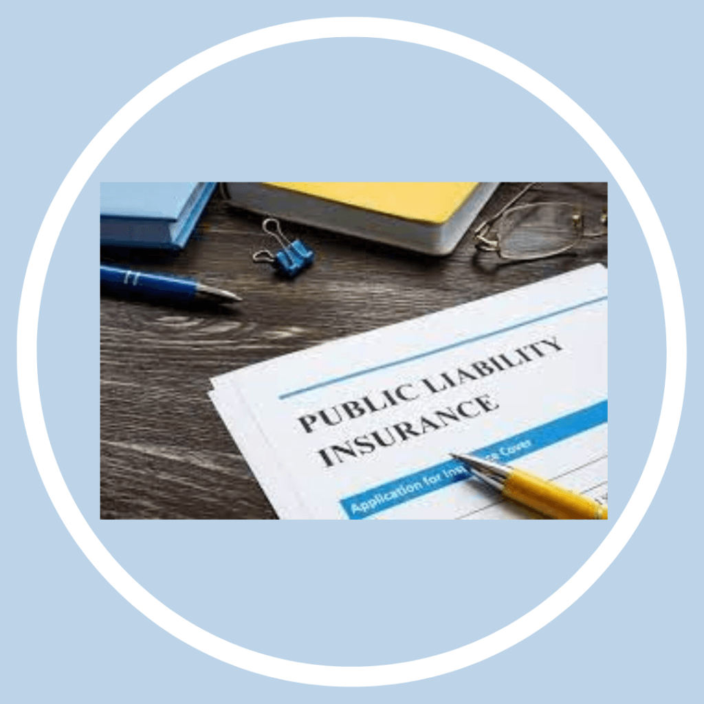 Public Liability Insurance - Buckinghamshire County Girlguiding